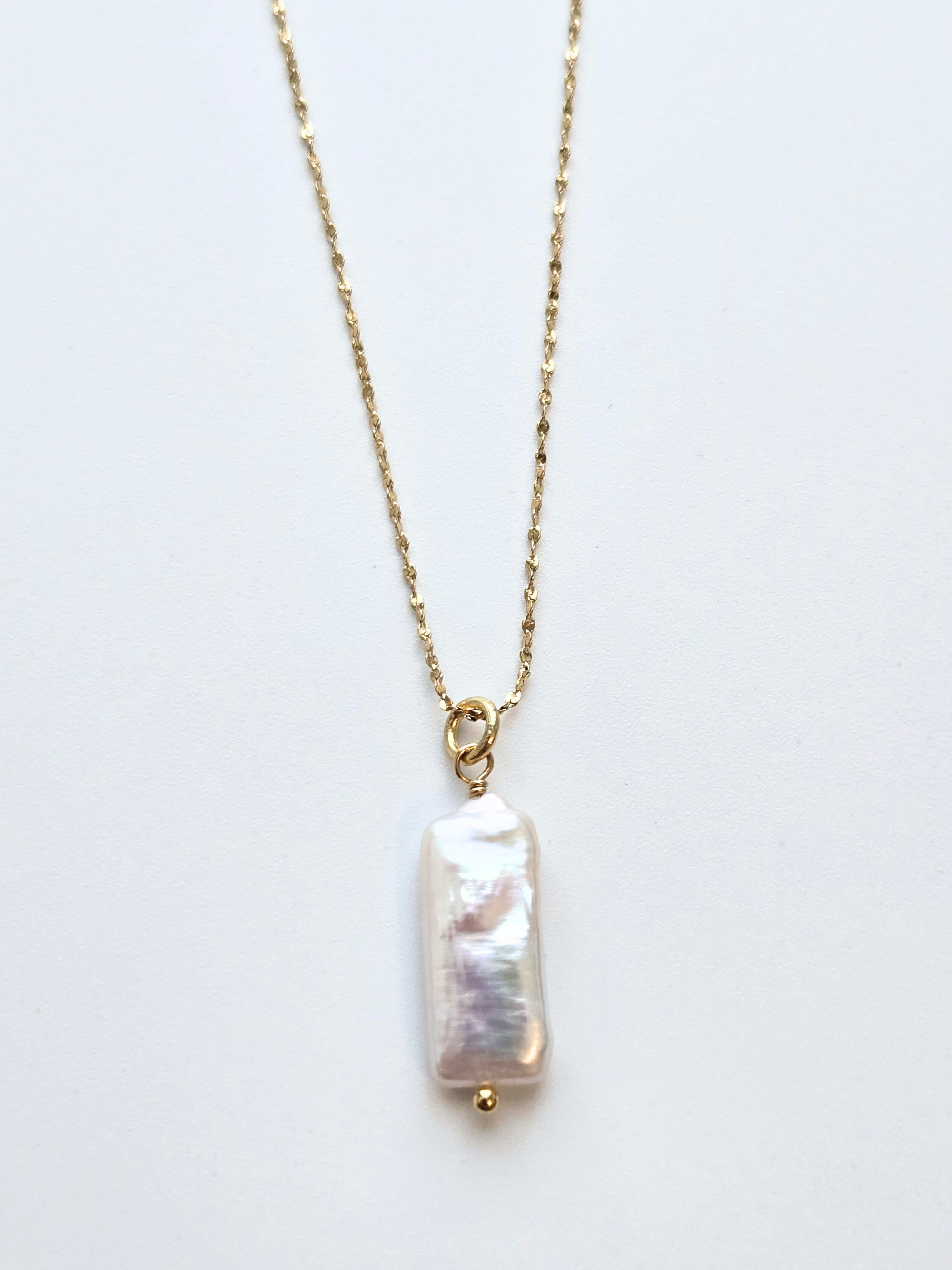 062 | baroque pearl necklace – COUTUKITSCH