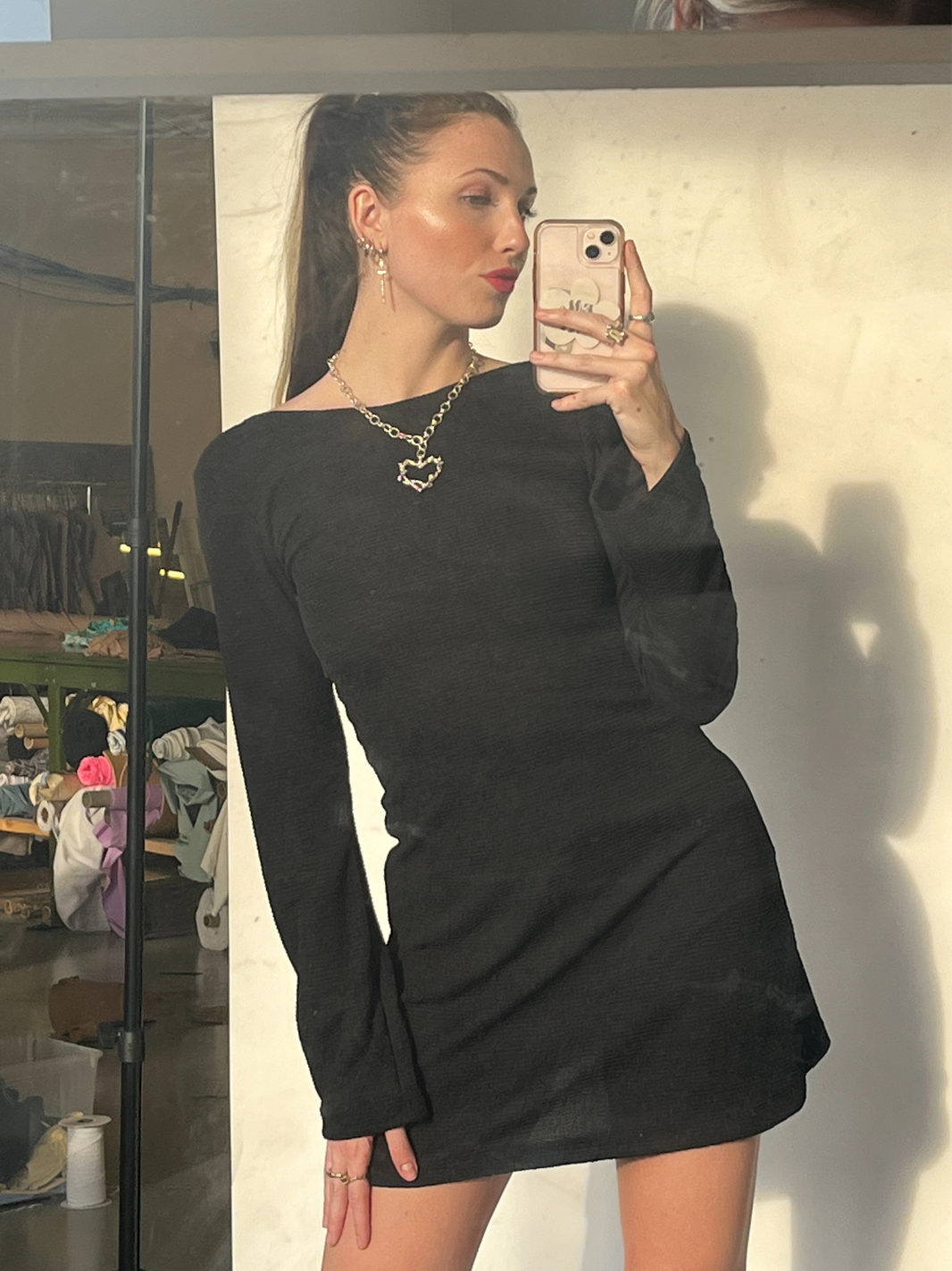 APPAREL – COUTUKITSCH