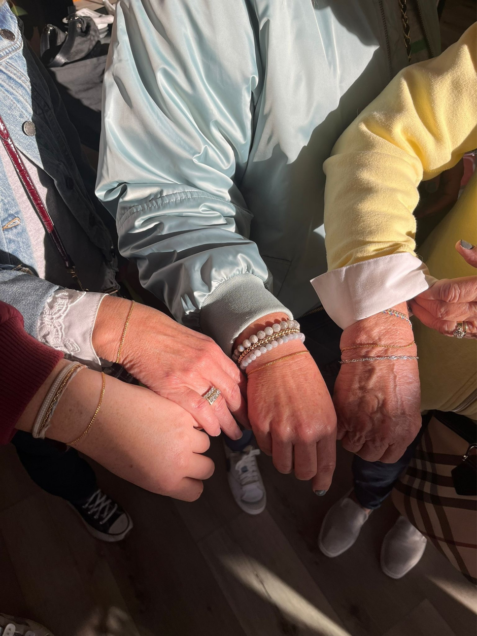 BRACELETS – COUTUKITSCH