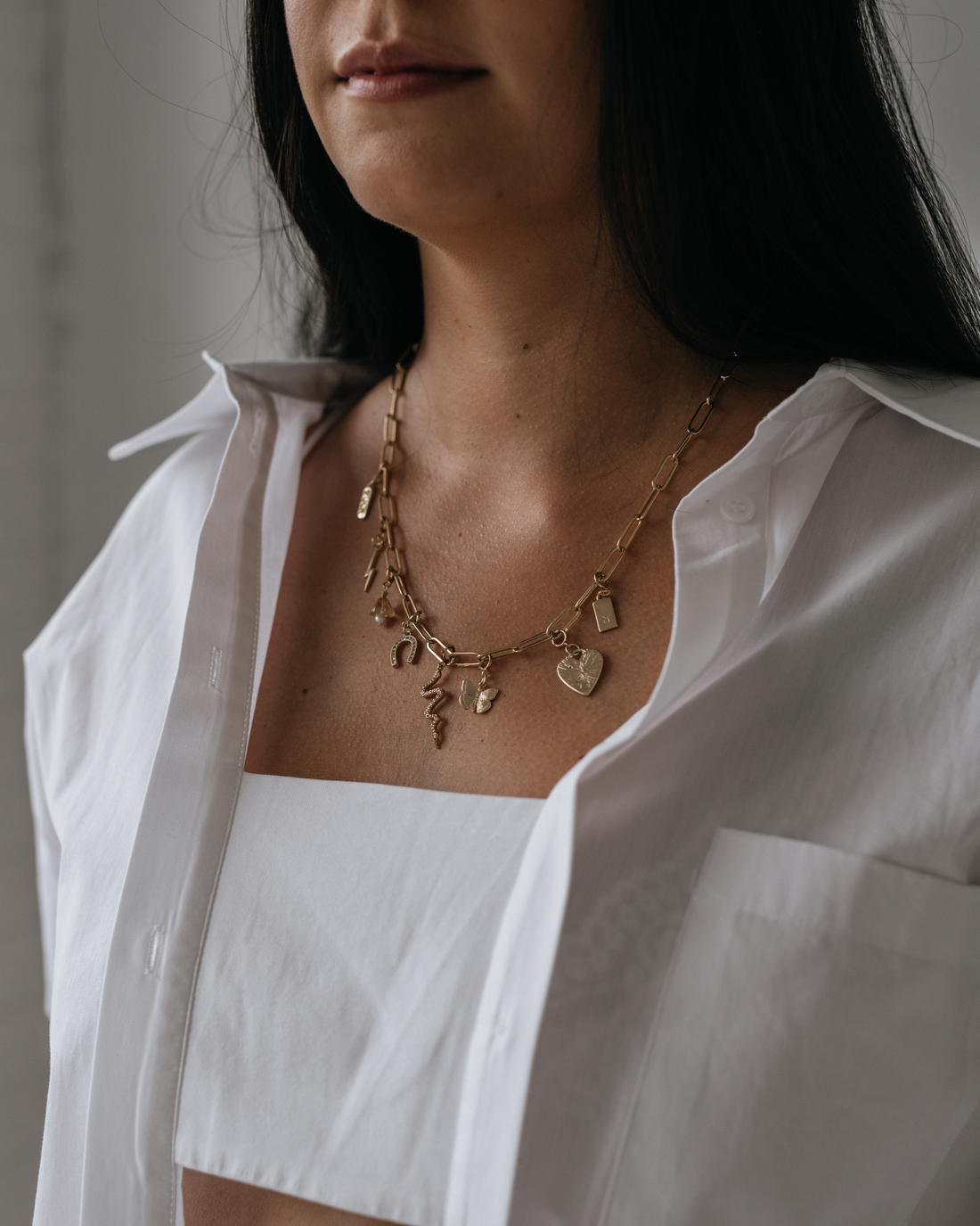 Chanceux Chain – COUTUKITSCH