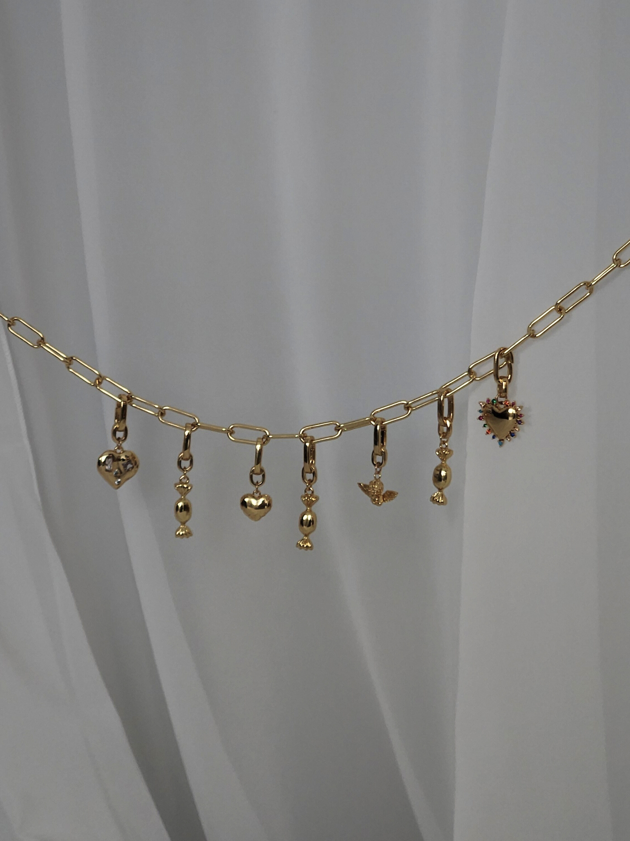 NEW ARRIVALS COUTUKITSCH