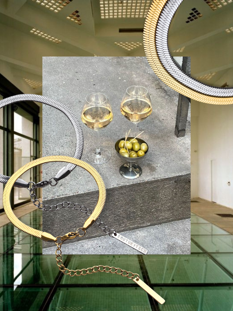 BRACELETS – COUTUKITSCH