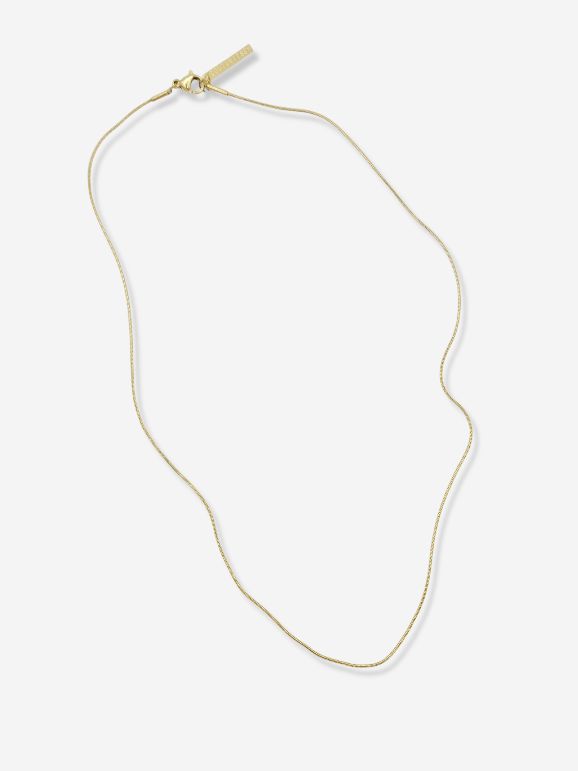 Addie Chain – COUTUKITSCH