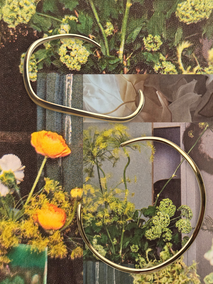 NEW ARRIVALS COUTUKITSCH