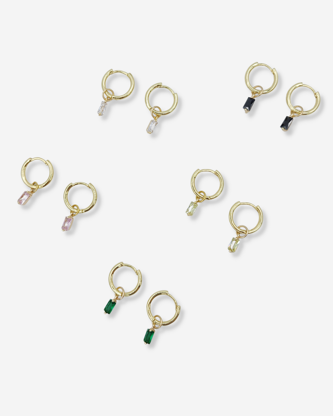 EARRINGS – COUTUKITSCH