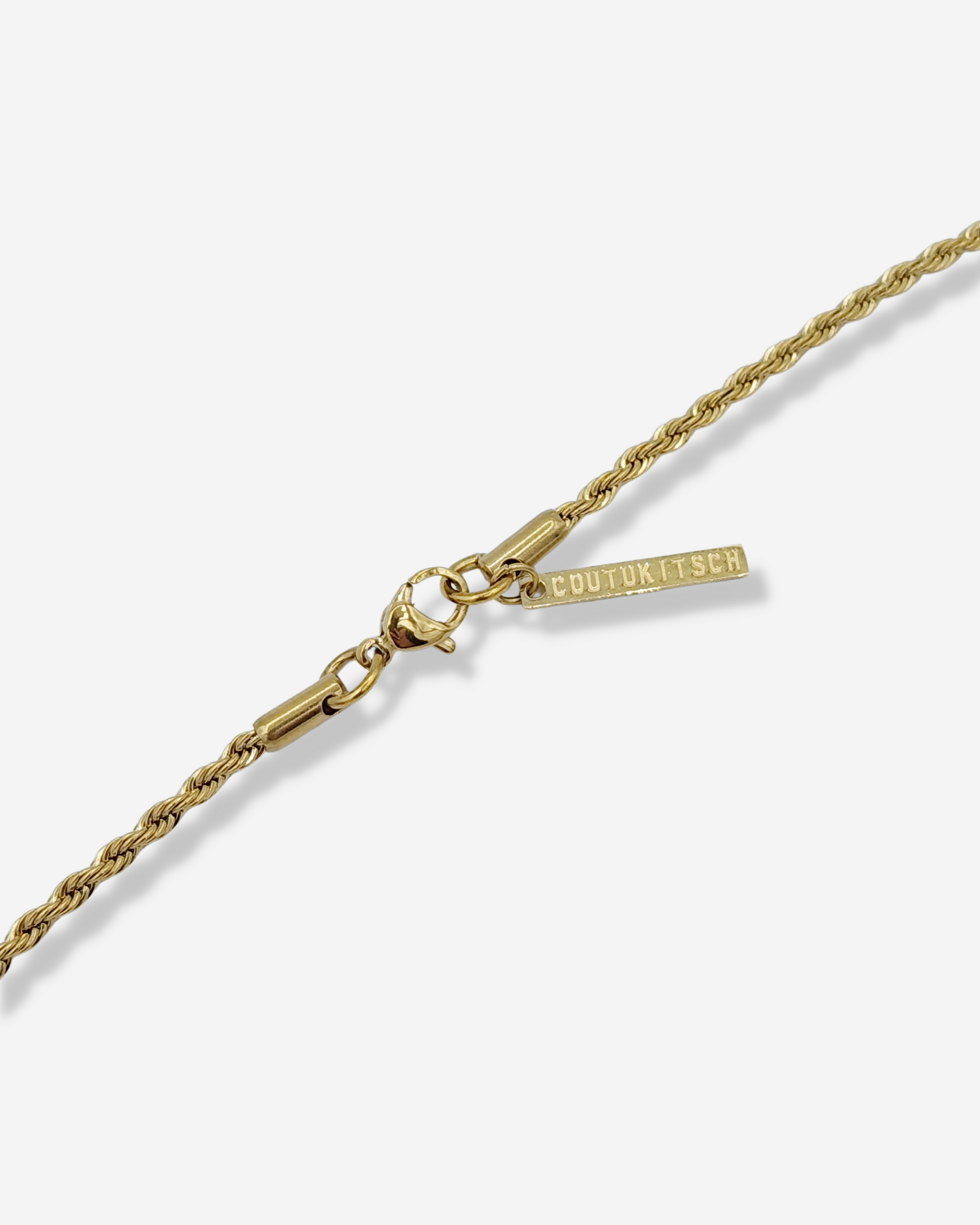 Donna Chain – COUTUKITSCH