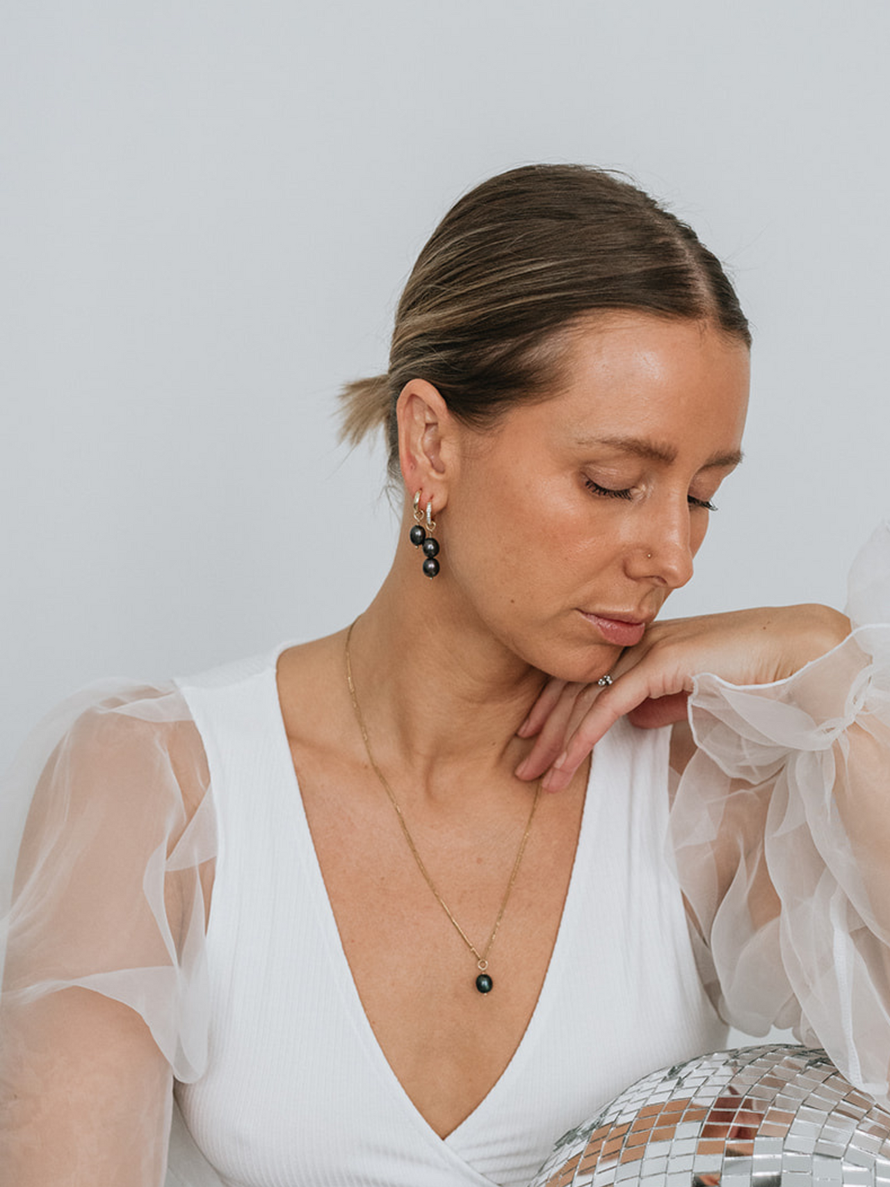 EARRINGS – COUTUKITSCH