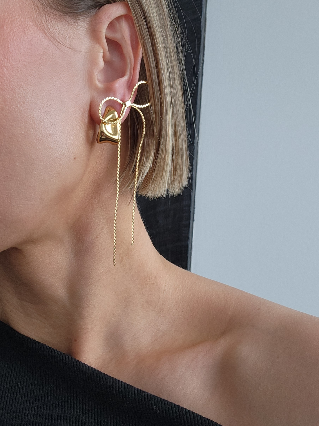 Sophia Studs – COUTUKITSCH