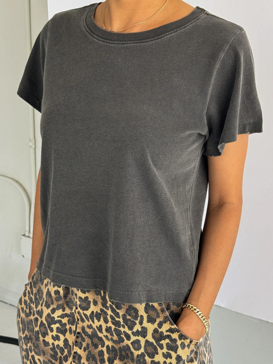 LE BON SHOPPE – COUTUKITSCH