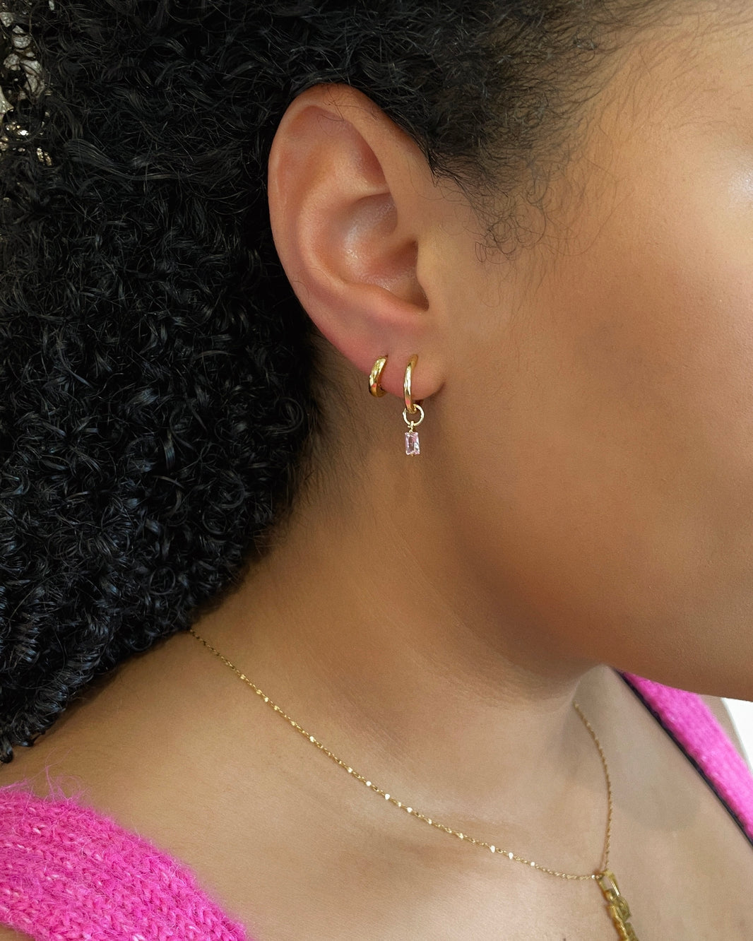 EARRINGS – COUTUKITSCH