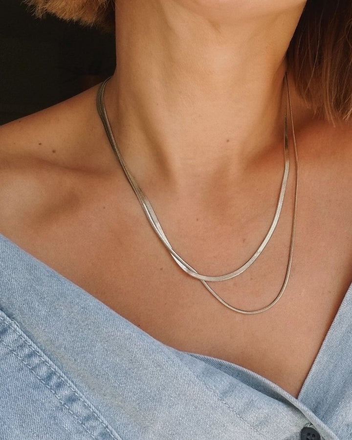 NECKLACES – COUTUKITSCH