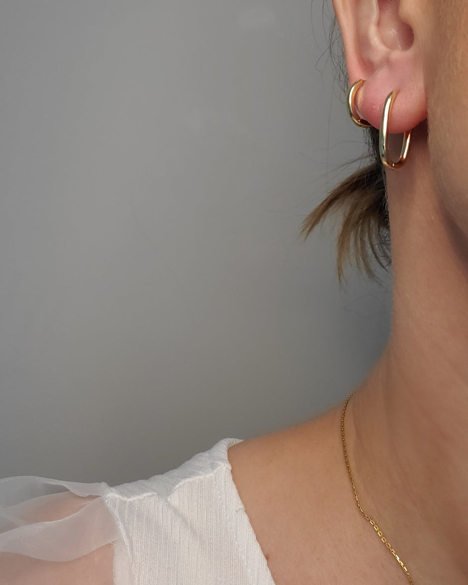 EARRINGS – COUTUKITSCH