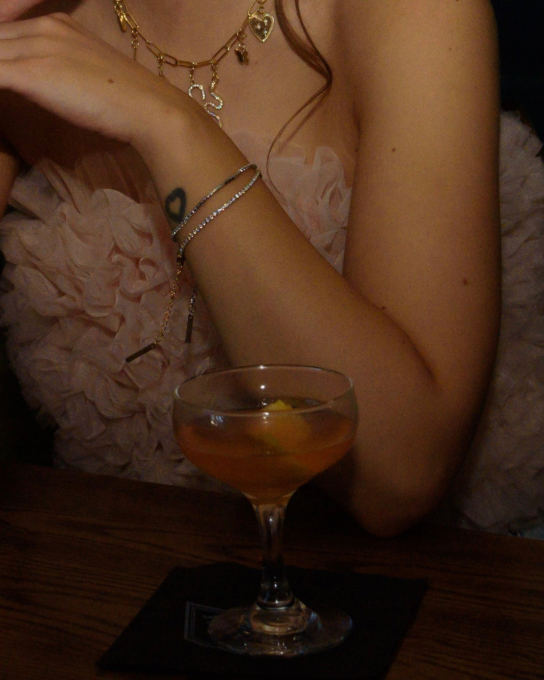 JEWELRY – COUTUKITSCH