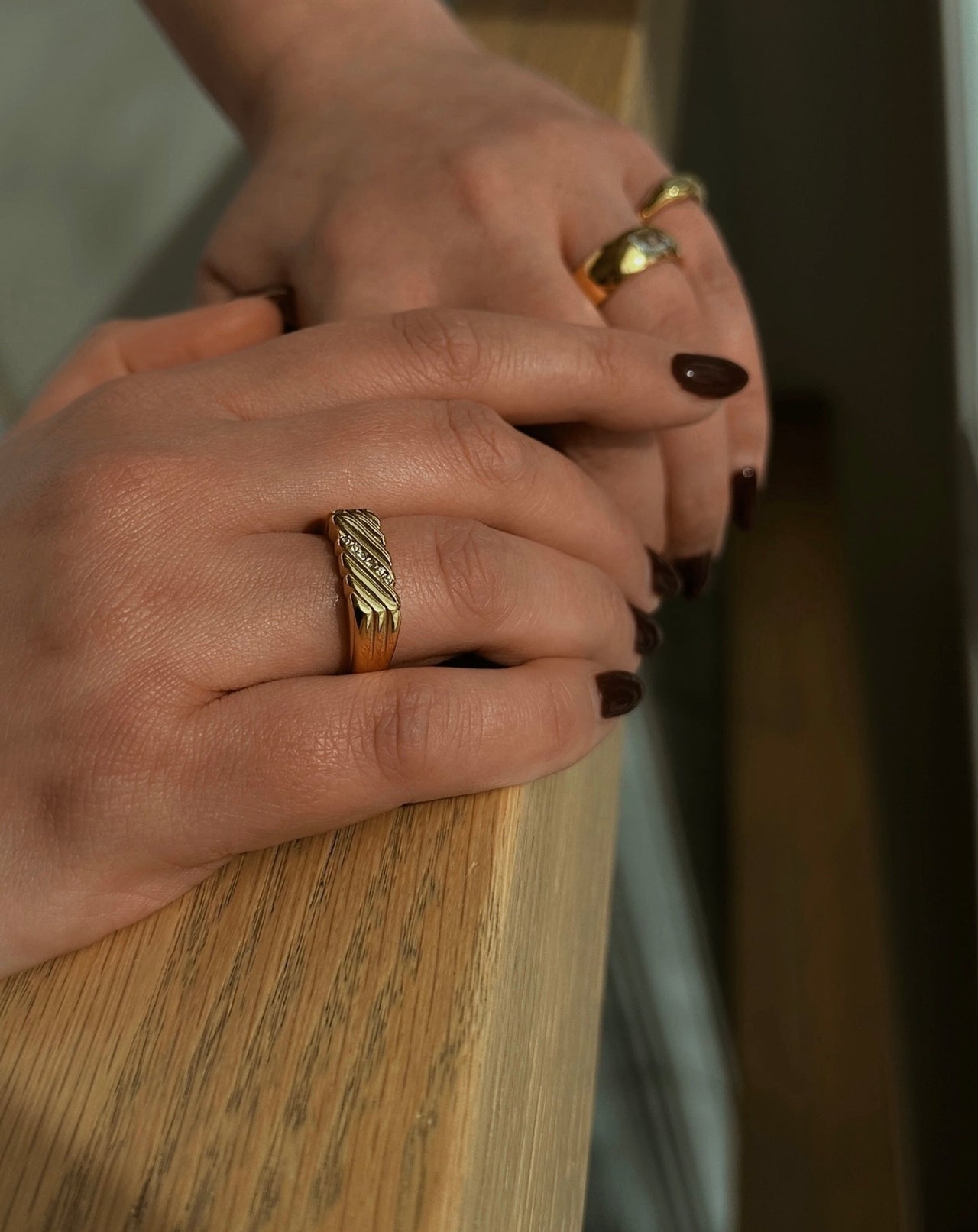 RINGS – COUTUKITSCH